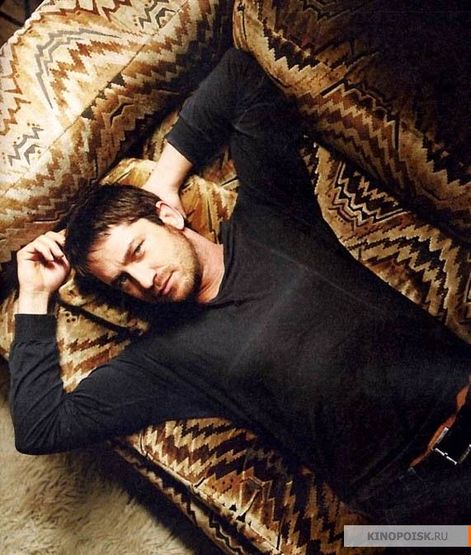 Picture of Gerald Butler