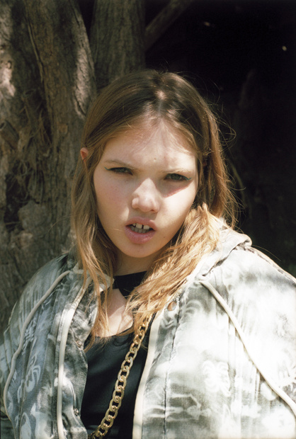 Picture of Avery Tharp