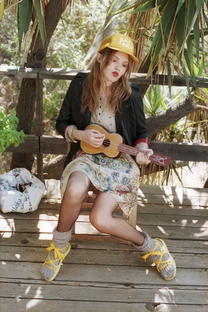 Picture of Avery Tharp