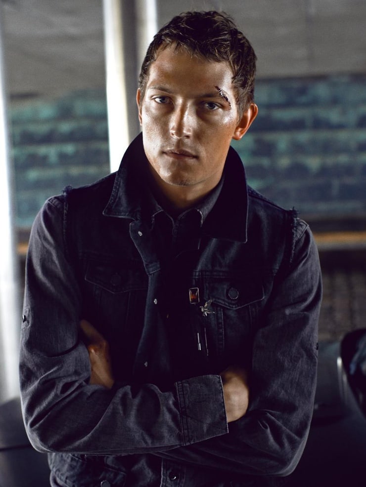 Picture of Christian Brylle