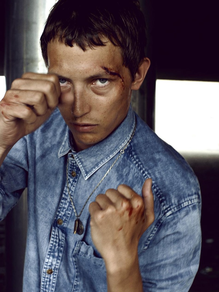 Picture of Christian Brylle