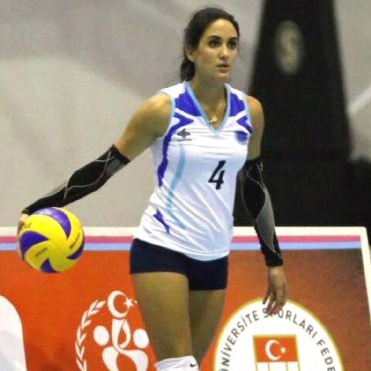 Sahra Işık