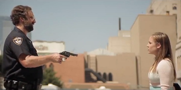 Picture of Wrong Cops (2013)