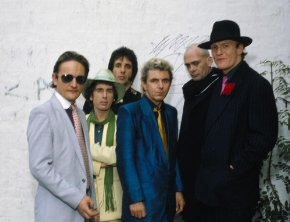 Picture of The Flying Pickets