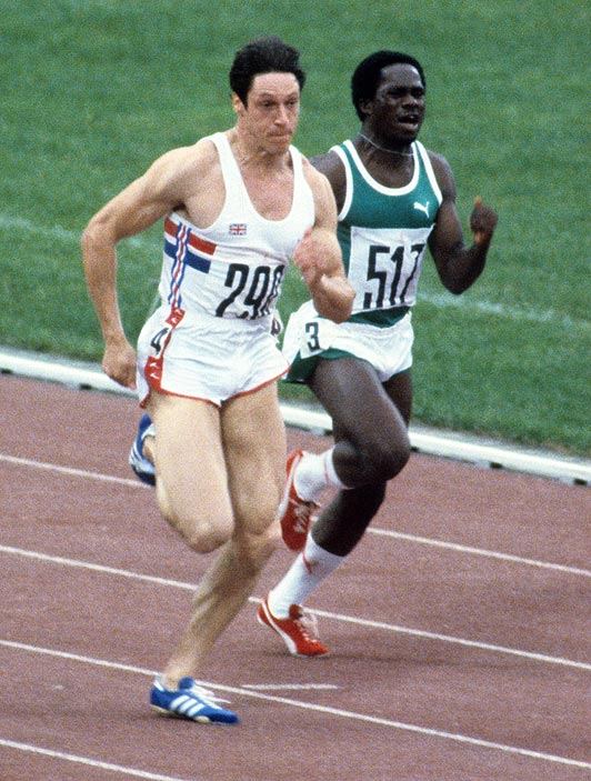 Picture of Allan Wells