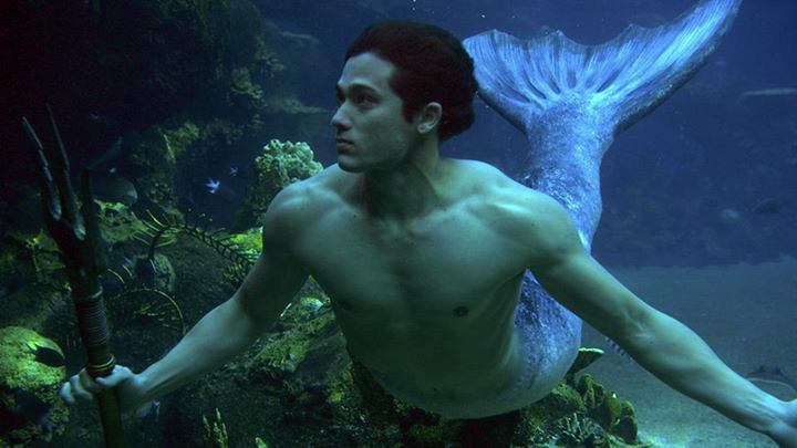 Picture of Mako Mermaids