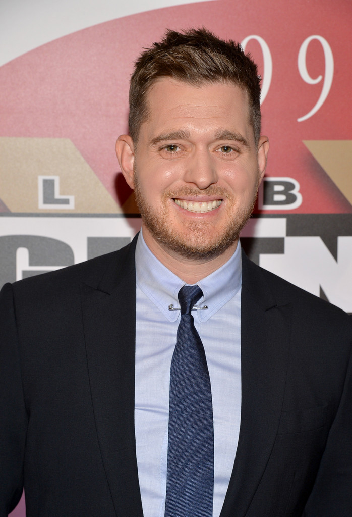 Picture of Michael Bublé