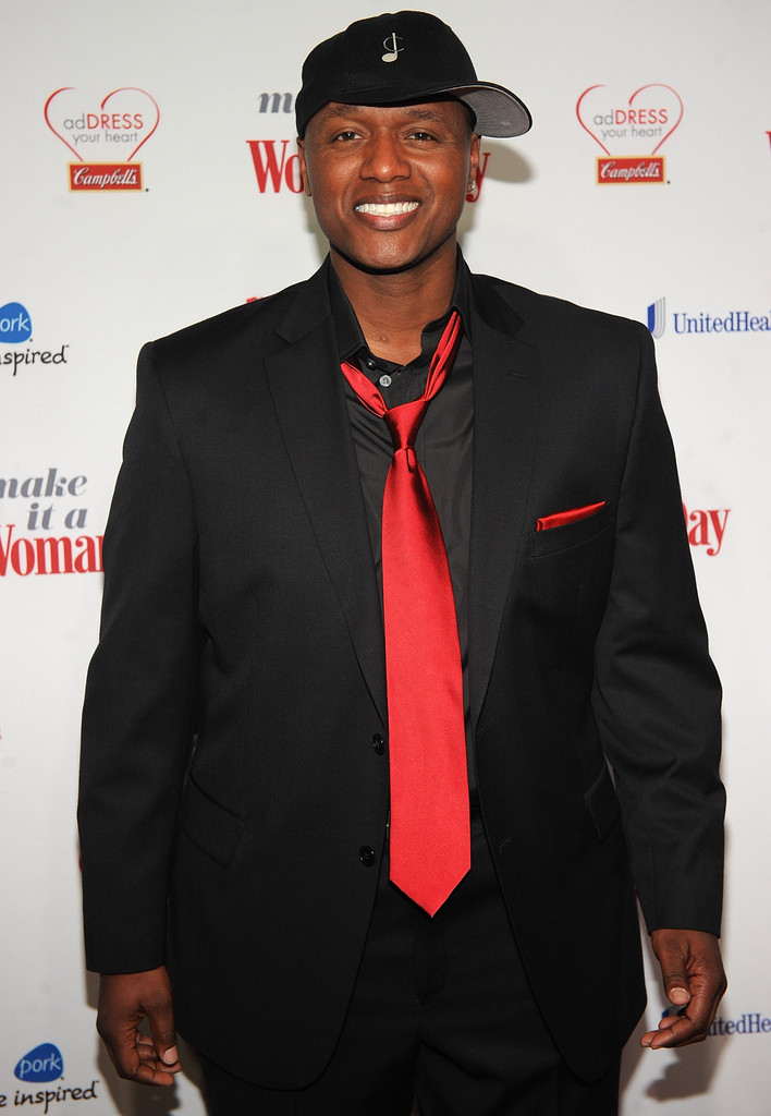 Javier Colon image