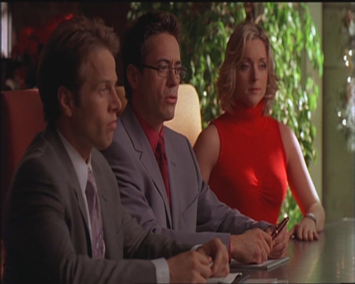 Picture of Ally McBeal