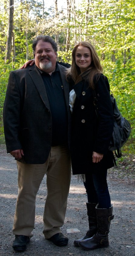 Patrick Muraca picture