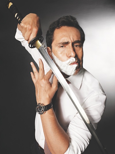 Picture of Demián Bichir