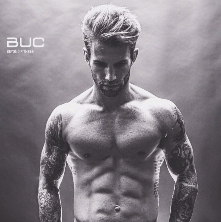 Picture of Andre Hamann