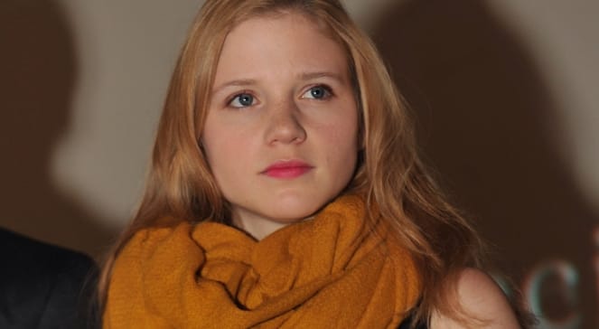 Picture of Eliza Rycembel