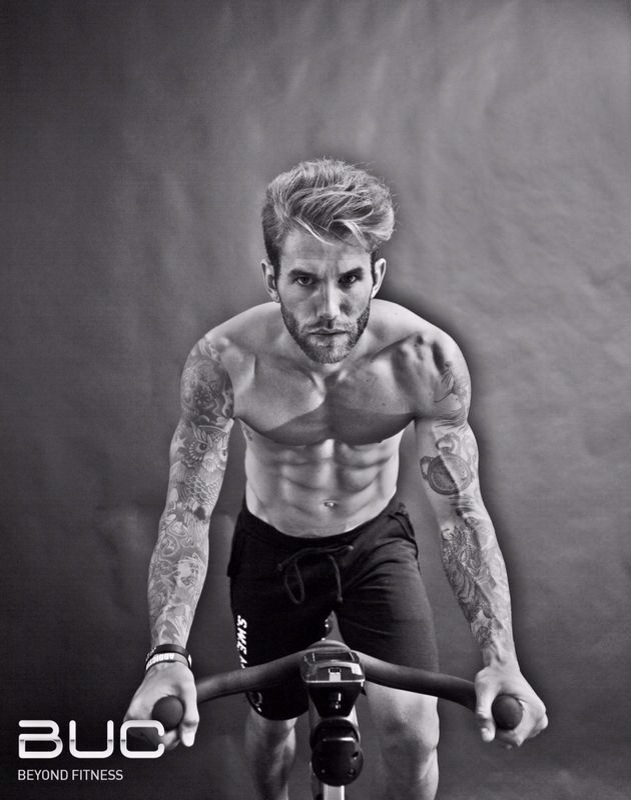 Andre Hamann picture