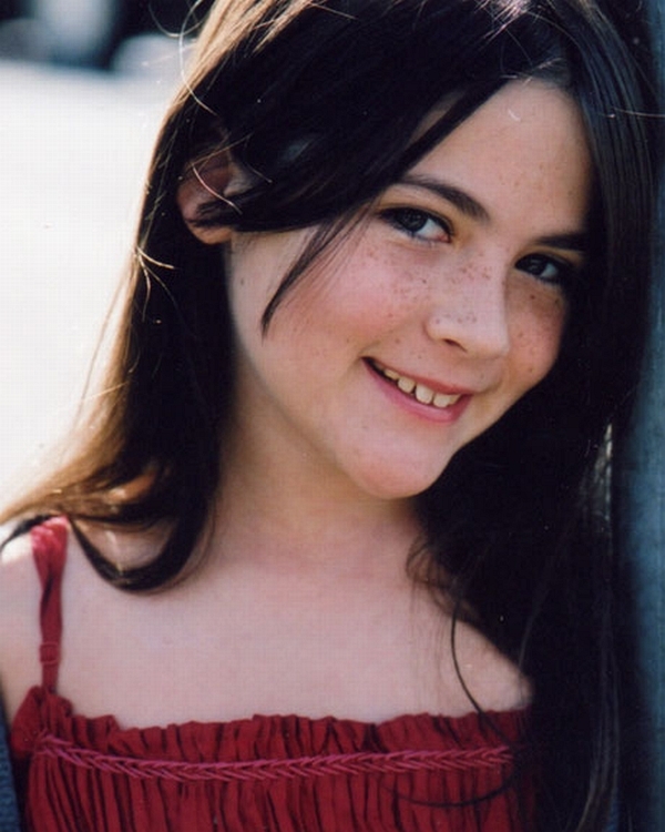 Isabelle Fuhrman picture
