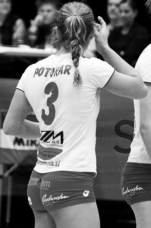 Monika Potokar