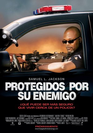 Image of Lakeview Terrace