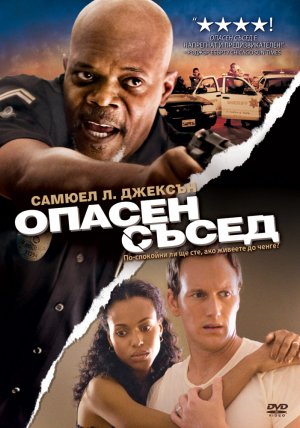 Lakeview Terrace picture