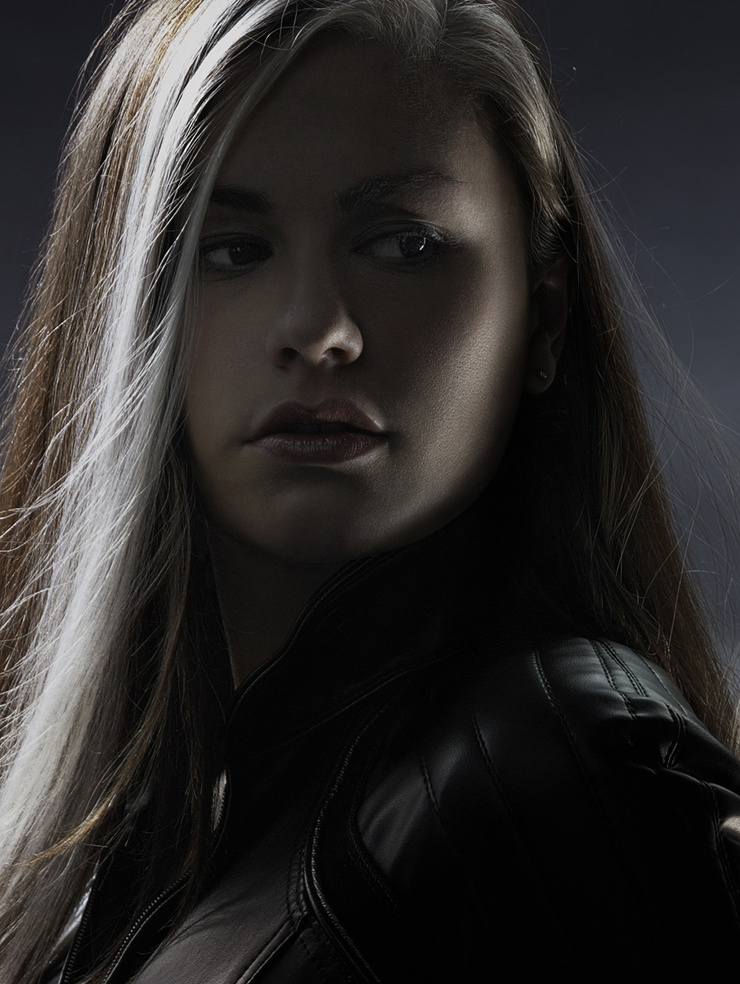 Picture of Rogue (Anna Paquin)