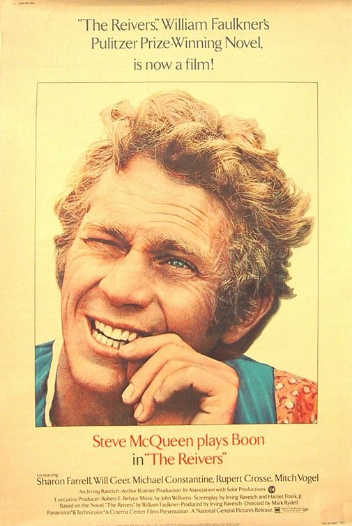 Picture of The Reivers