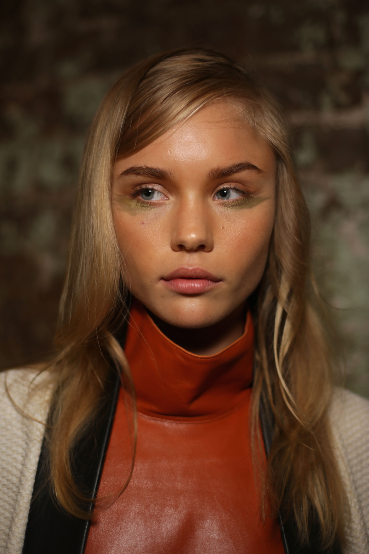 Picture of Brooke Perry