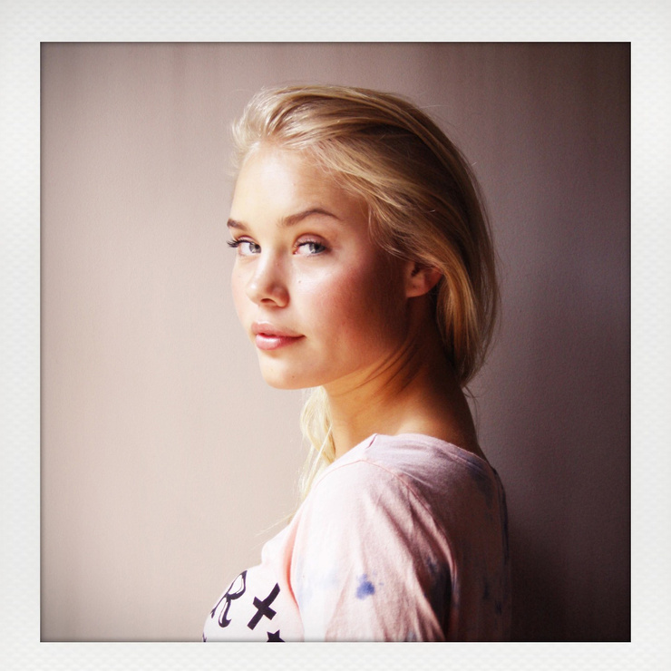 Picture of Brooke Perry