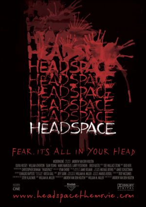Picture of Headspace (2005)