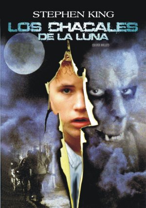 Picture of Silver Bullet