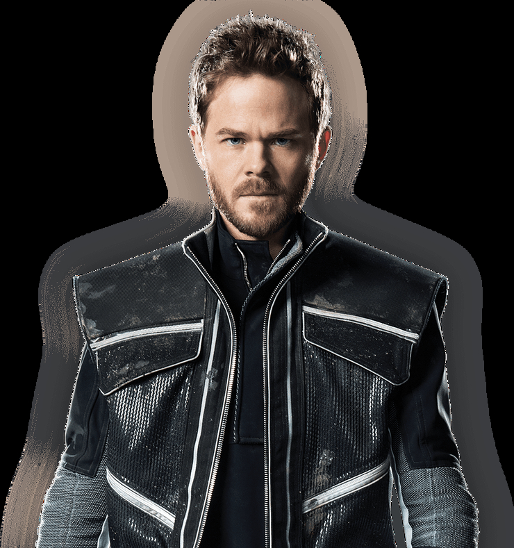 Picture of Iceman (Shawn Ashmore)