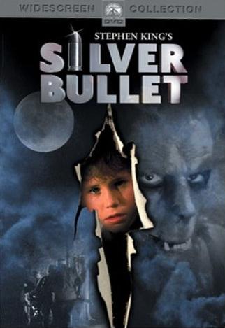 Picture of Silver Bullet