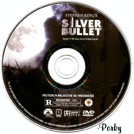 Picture of Silver Bullet