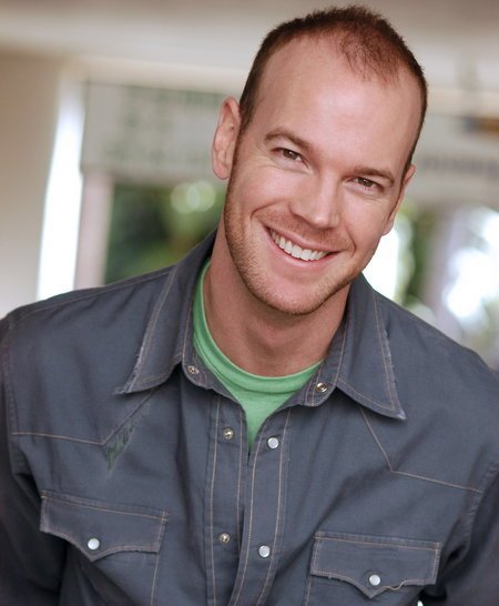 Picture of Kevin Kirkpatrick