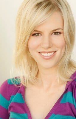 Picture of Jeanette Brox