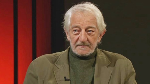 Picture of Hans Günther Pflaum