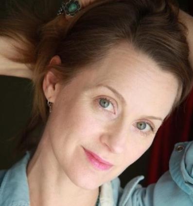 Picture of Heidi Swedberg