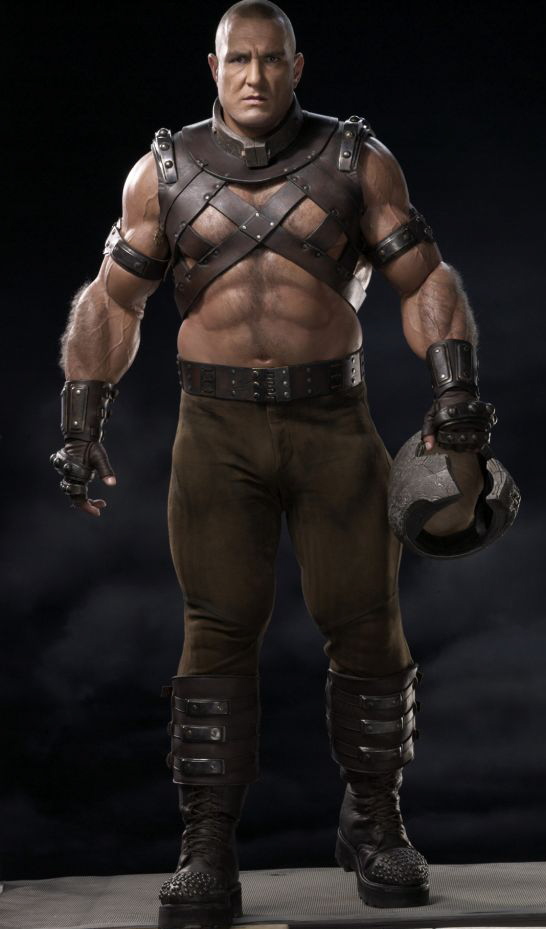 Picture of Juggernaut (Vinnie Jones)