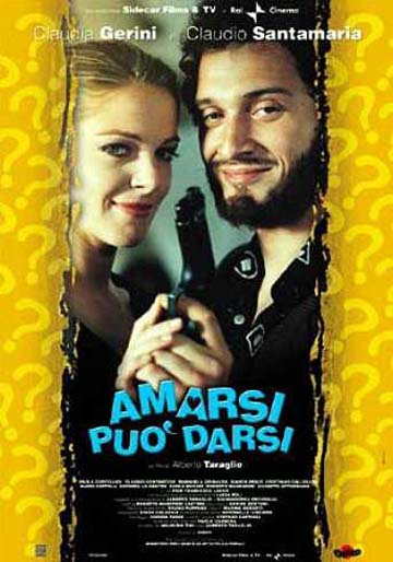 Picture of Amarsi può darsi
