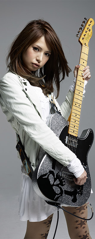 Picture of Haruna Ono