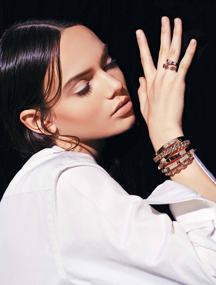 Picture of Nastya Brik