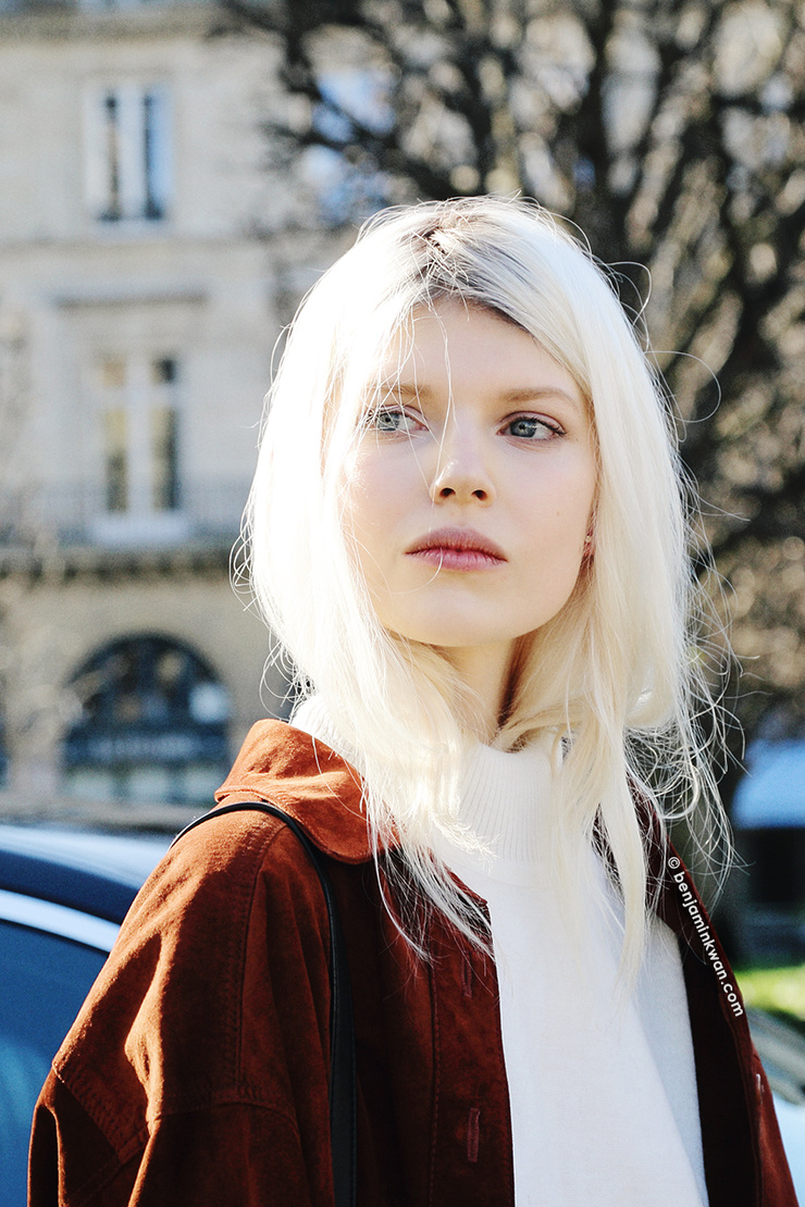 Picture of Ola Rudnicka
