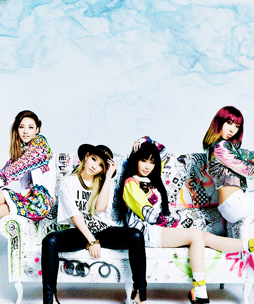 Picture of 2NE1