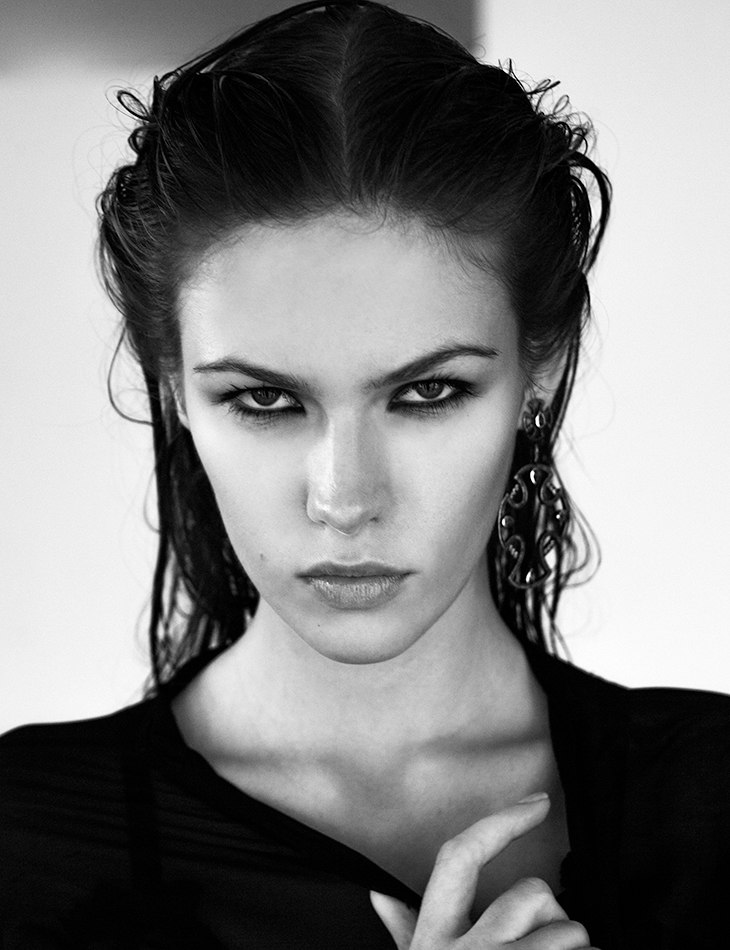 Picture of Lada Kravchenko