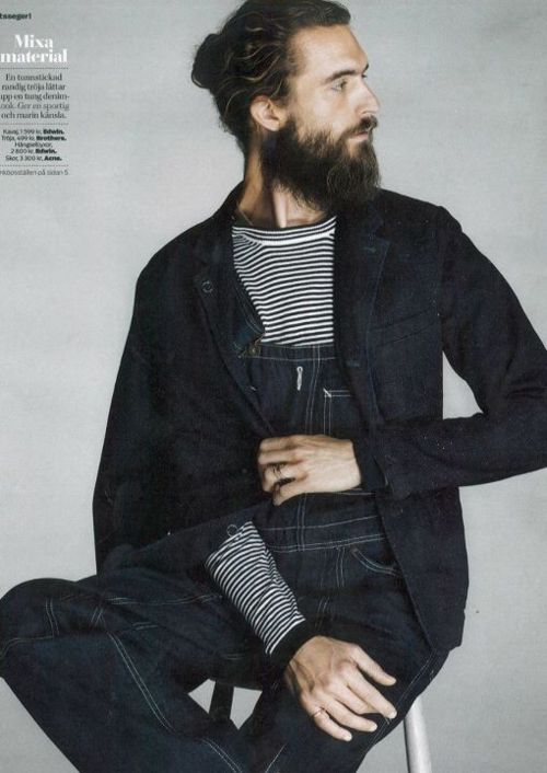 Picture of Anders Lindstrom