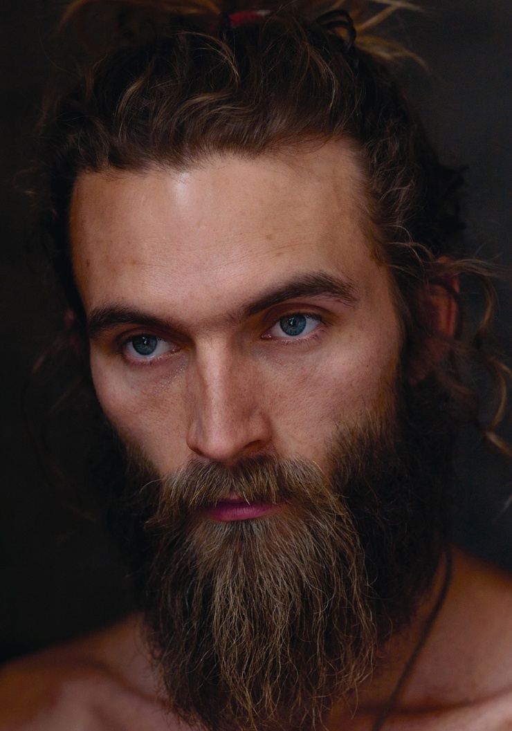 Picture of Anders Lindstrom