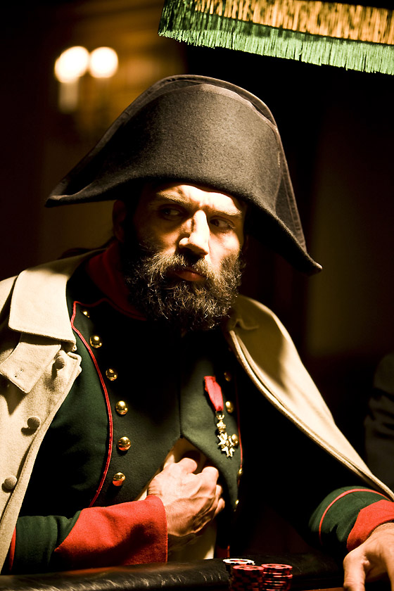 Picture of Sébastien Chabal