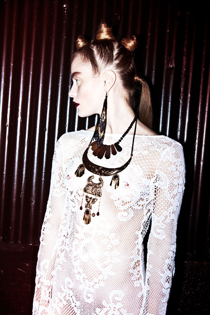 Picture of Eydis Evensen