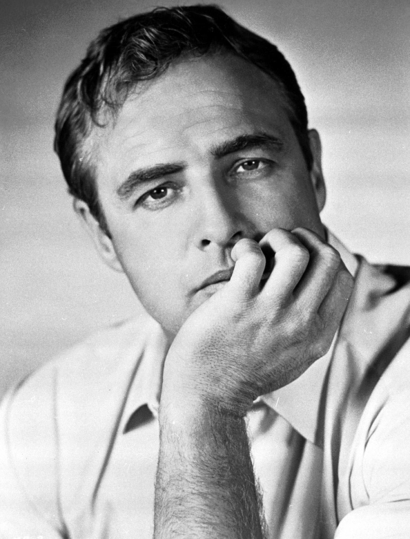 Picture of Marlon Brando