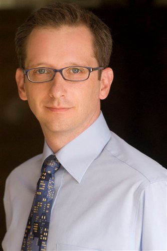 Picture of Scot Zeller