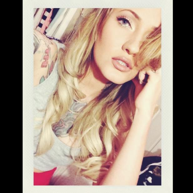 Picture of Michaeline Singer