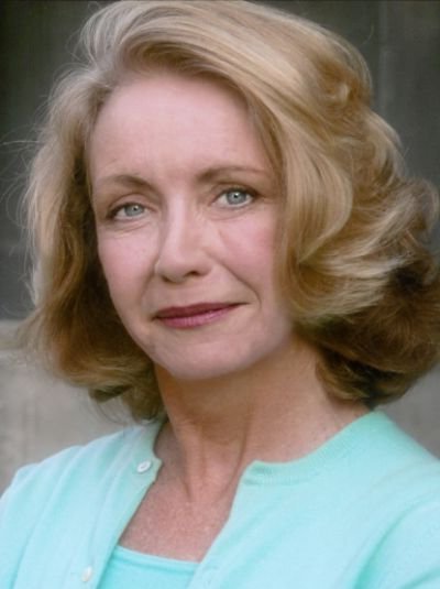Picture of Mary Anne McGarry